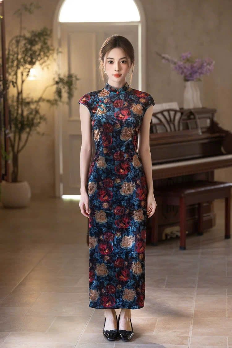 SƯỜN XÁM DÀI DẠ UYỂN – WANG_Shop