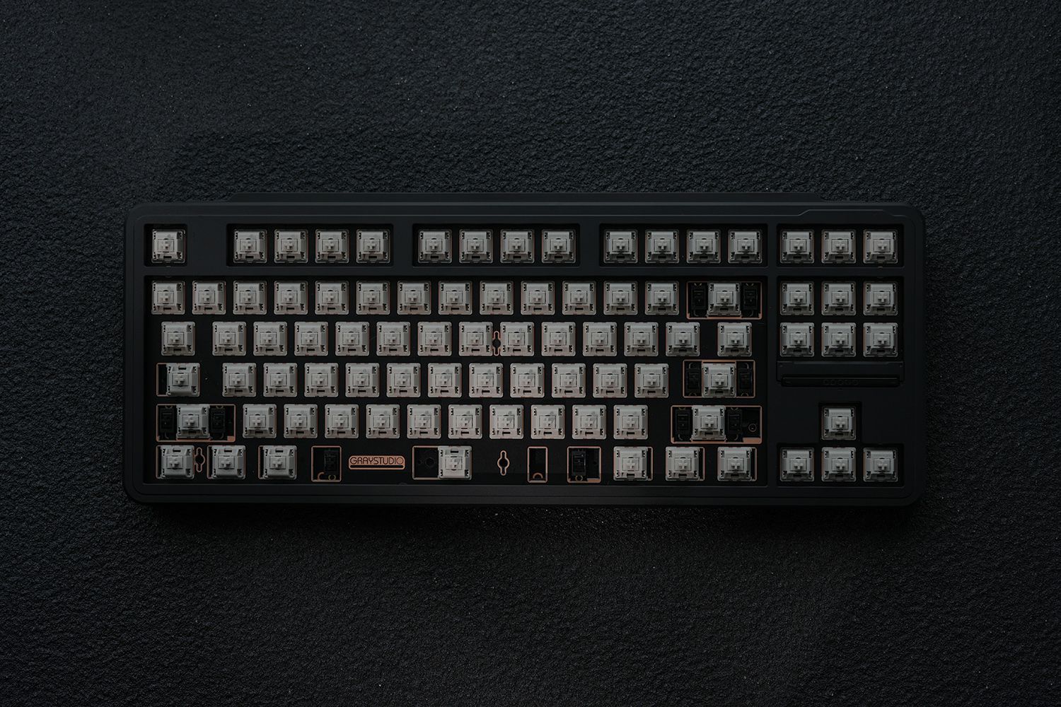 The Keebs Store
