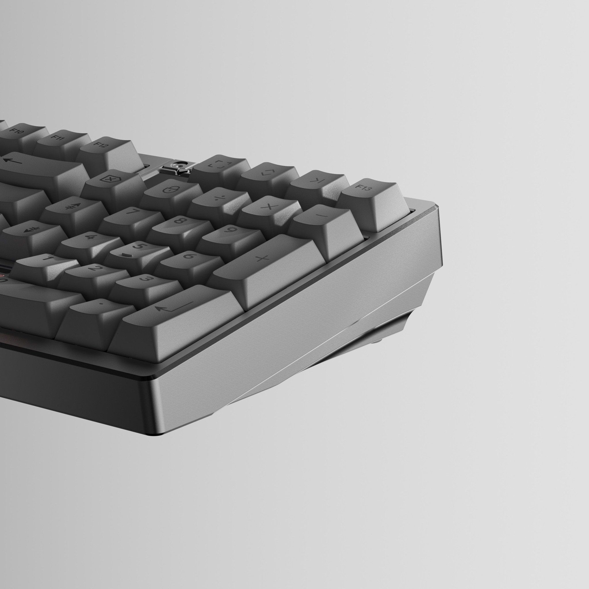 Athena 1800 Keyboard Kit – The Keebs Store