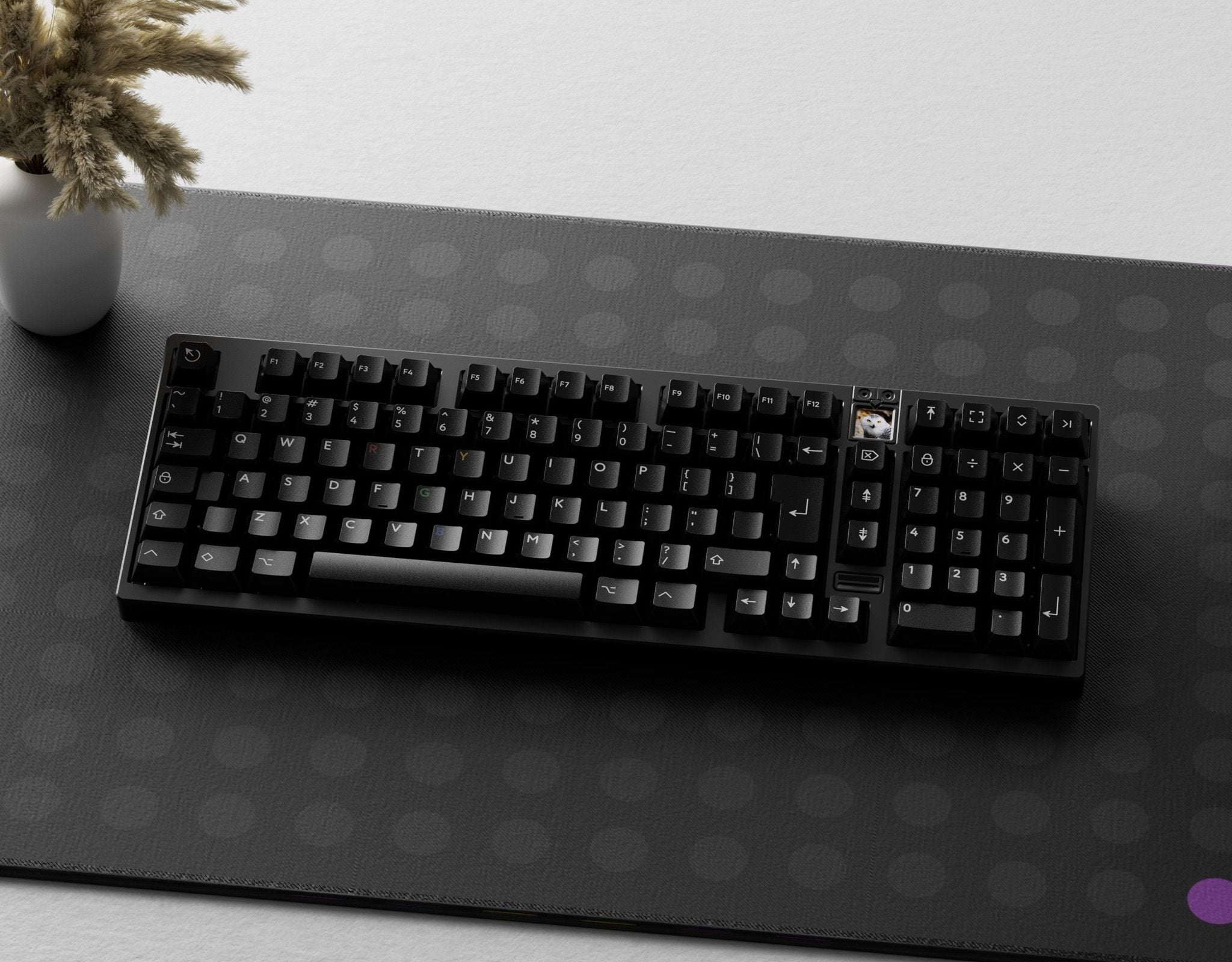 Athena 1800 Keyboard Kit – The Keebs Store