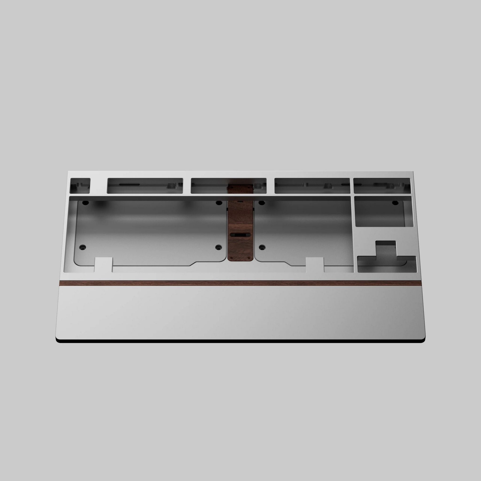 [Bottom Case] Tofu TKL Keyboard Kit – The Keebs Store