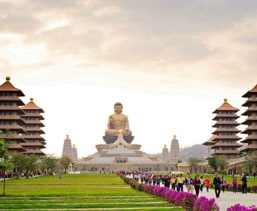 ĐÀI BẮC – ĐÀI TRUNG – NAM ĐẦU – GIA NGHĨA – A LÝ SƠN 5N5Đ | BAY EVA A ...