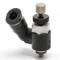 Van Tiết Lưu Khí Nén Pisco JSS4-M3BW (Bộ 1 sản phẩm) – Vật Tư Sài Gòn