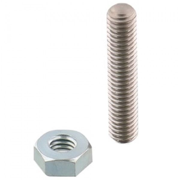 Adjusting Stopper Screws Hex Socket Fine M5x30 SANB5-30 (Bộ 5 sản phẩm ...