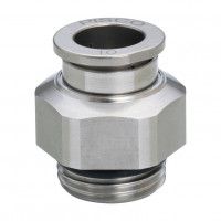 Van Bi Khí Nén Inox 316, Loại 10 Pisco SSPC6-02M (Bộ 1 sản phẩm) – Vật Tư Sài Gòn