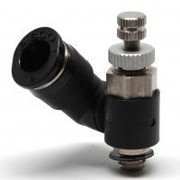 Van Tiết Lưu Khí Nén Chân Kim Pisco JNS6-M5-C (Bộ 1 sản phẩm) – Vật Tư Sài Gòn