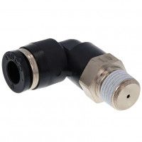 Đầu Nối Nhanh Khí Nén Lỗ Trích Khí Nhỏ Pisco PL1/4-N1U-2.0 (Bộ 1 sản p – Vật Tư Sài Gòn