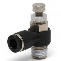 Van Tiết Lưu Khí Nén Chân Kim Pisco JNC8-02W (Bộ 1 sản phẩm) – Vật Tư Sài Gòn