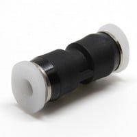 Đầu Nối Nhanh Khí Nén Dạng Thẳng Pisco PU1/8MW (Bộ 1 sản phẩm) – Vật Tư Sài Gòn