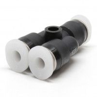 Đầu Nối Nhanh Khí Nén Chữ Y Pisco PY1/8MW (Bộ 1 sản phẩm) – Vật Tư Sài Gòn