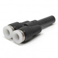 Đầu Nối Nhanh Khí Nén Giữa Ống Khí Và Fitting Dạng Nối Giảm Chữ Y Pisc ...