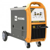 Máy Hàn MIG Hugong 230V-10,4KVA MIG/STICK 251D III (Bộ 1 sản phẩm ...