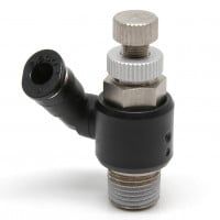 Van Tiết Lưu Khí Nén Pisco JSS4-01A (Bộ 1 sản phẩm) – Vật Tư Sài Gòn