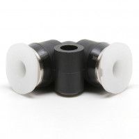 Đầu Nối Nhanh Khí Nén Cong 90° Pisco PV1/8MW (Bộ 1 sản phẩm) – Vật Tư Sài Gòn