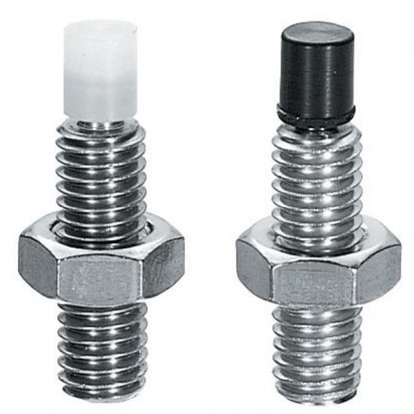 Stopper Bolts Straight Type - Coarse SPUS5-25 (Bộ 5 sản phẩm) – Vật Tư ...