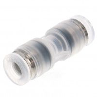 Đầu Nối Nhanh Khí Nén Dạng Thẳng Pisco PPU1/4-C (Bộ 1 sản phẩm) – Vật Tư Sài Gòn