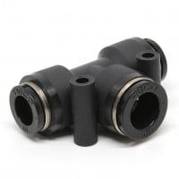 Đầu Nối Nhanh Khí Nén Chữ T Dạng Nối Giảm Pisco PEG10-12W (Bộ 1 sản ph – Vật Tư Sài Gòn