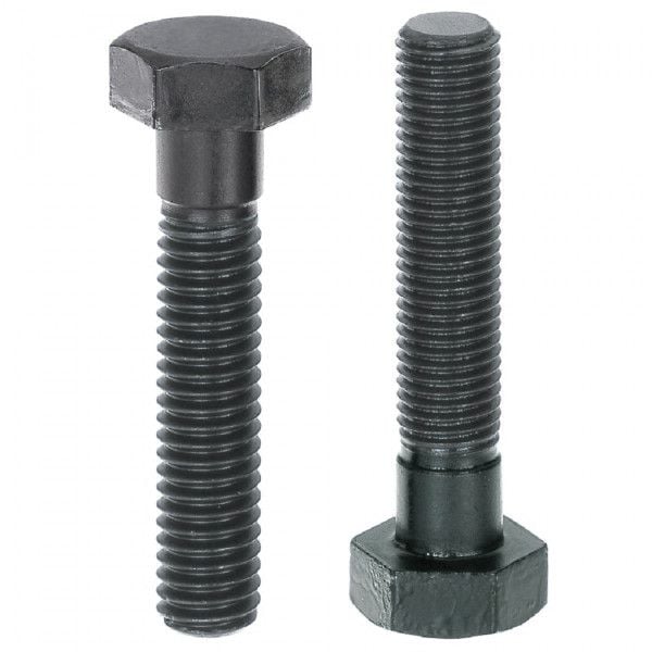 Bulong Chặn Thép Đen SCM435 M3x25 STRC3-25 (Type Hex Socket) (Bộ 5 sản ...