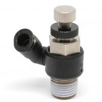 Van Tiết Lưu Khí Nén Pisco JSS6-02B-C (Bộ 1 sản phẩm) – Vật Tư Sài Gòn