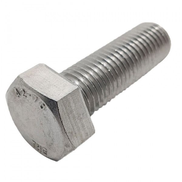 Bulong Inox 304 DIN933 M14x90 (Bộ 30 sản phẩm) – Vật Tư Sài Gòn