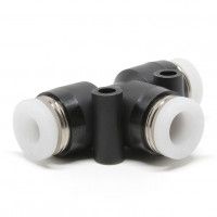 Đầu Nối Nhanh Khí Nén Chữ T Dạng Nối Giảm Pisco PEG3/16-1/4 (Bộ 1 sản – Vật Tư Sài Gòn