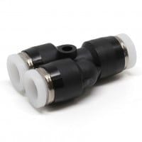 Đầu Nối Nhanh Khí Nén Chữ Y Pisco PY1/4 (Bộ 1 sản phẩm) – Vật Tư Sài Gòn