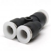 Đầu Nối Nhanh Khí Nén Chữ Y Pisco PY1/4M (Bộ 1 sản phẩm) – Vật Tư Sài Gòn