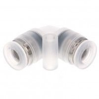 Đầu Nối Nhanh Khí Nén Cong 90° Pisco PPV3/8-HN (Bộ 1 sản phẩm) – Vật Tư ...