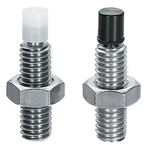 Stopper Bolts Straight Type - Coarse USS6-50 (Bộ 5 sản phẩm) – Vật Tư ...
