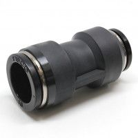 Đầu Nối Nhanh Khí Nén Dạng Nối Giẩm Pisco PG16-12W-C (Bộ 1 sản phẩm) – Vật Tư Sài Gòn