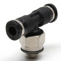 Đầu Nối Nhanh Khí Nén Dạng Chữ T Ren Ngoài Pisco PB3-M5MW (Bộ 1 sản ph – Vật Tư Sài Gòn