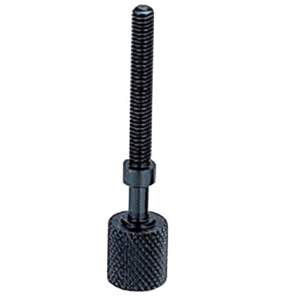 Adjusting Bolts Hex Socket Knurled Knobs Coarse M8x80 AJKTNM8-80 (Bộ 1 ...