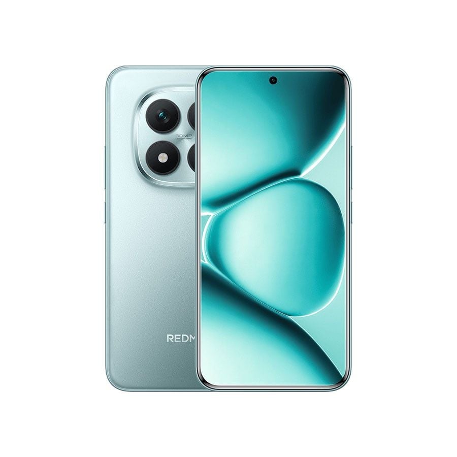 Điện thoại Redmi Note 15 Pro+ (Plus)5G – Xiaomi Store
