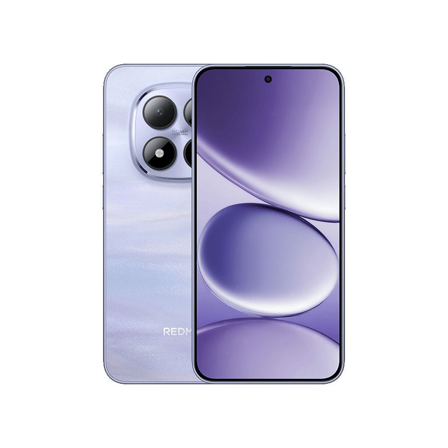 Điện thoại Redmi Note 15 Pro 5G – Xiaomi Store