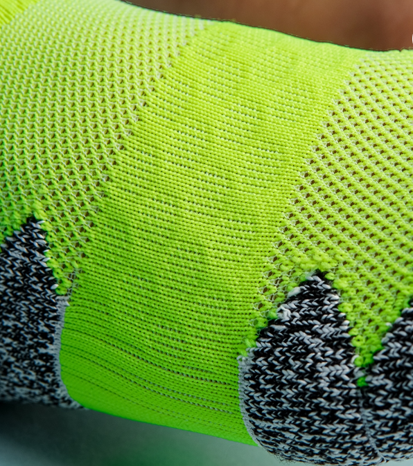 Tất/Vớ Cổ Ngắn Upper You Light Cushion SPM2006 - Xanh Dạ Quang– Thế ...