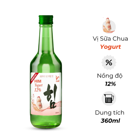Thế Giới Soju - Soju Hàn Quốc Chính Hãng Giá Tốt