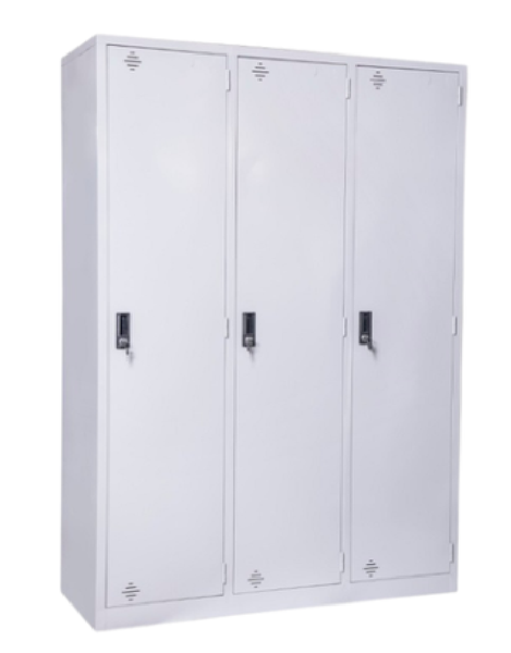 Tủ locker LK03 – KZtek iLocker