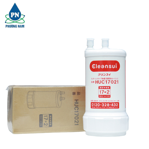 Lõi Lọc Cleansui HUC17021 - GIÁ THÀNH HỢP LÝ