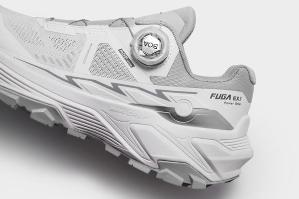 Giày chạy trail nam Kailas Fuga EX 3 BOA