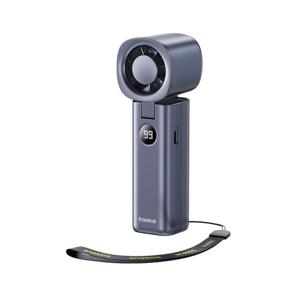 Quạt Cầm Tay Baseus GoTrip DT1 High-Speed – Promax Studio