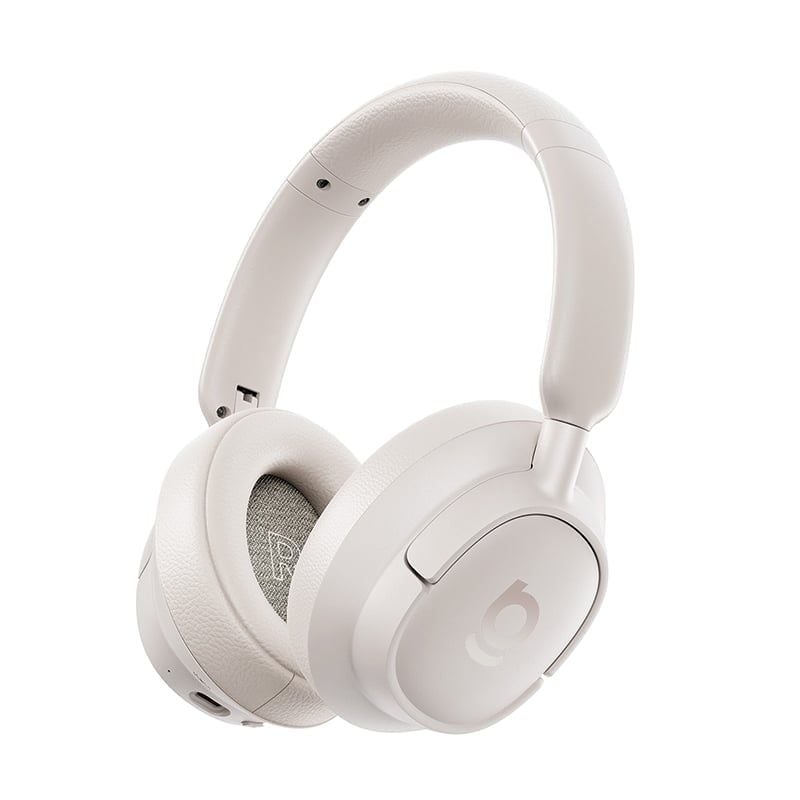 Tai Nghe Chụp Tai Không Dây Baseus Bass BH1 – Promax Studio