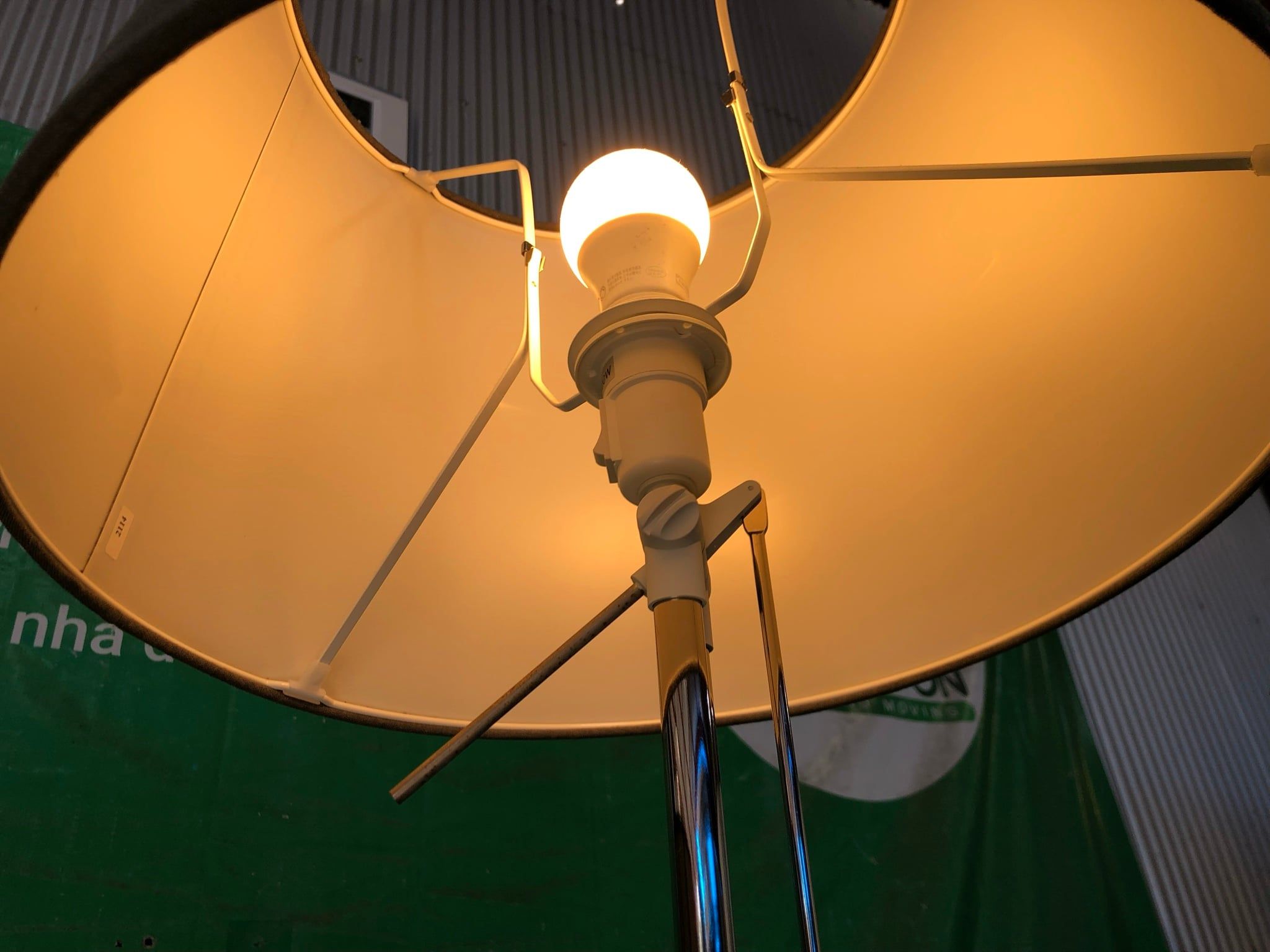 Đèn trang trí G7149A – greennippongroup