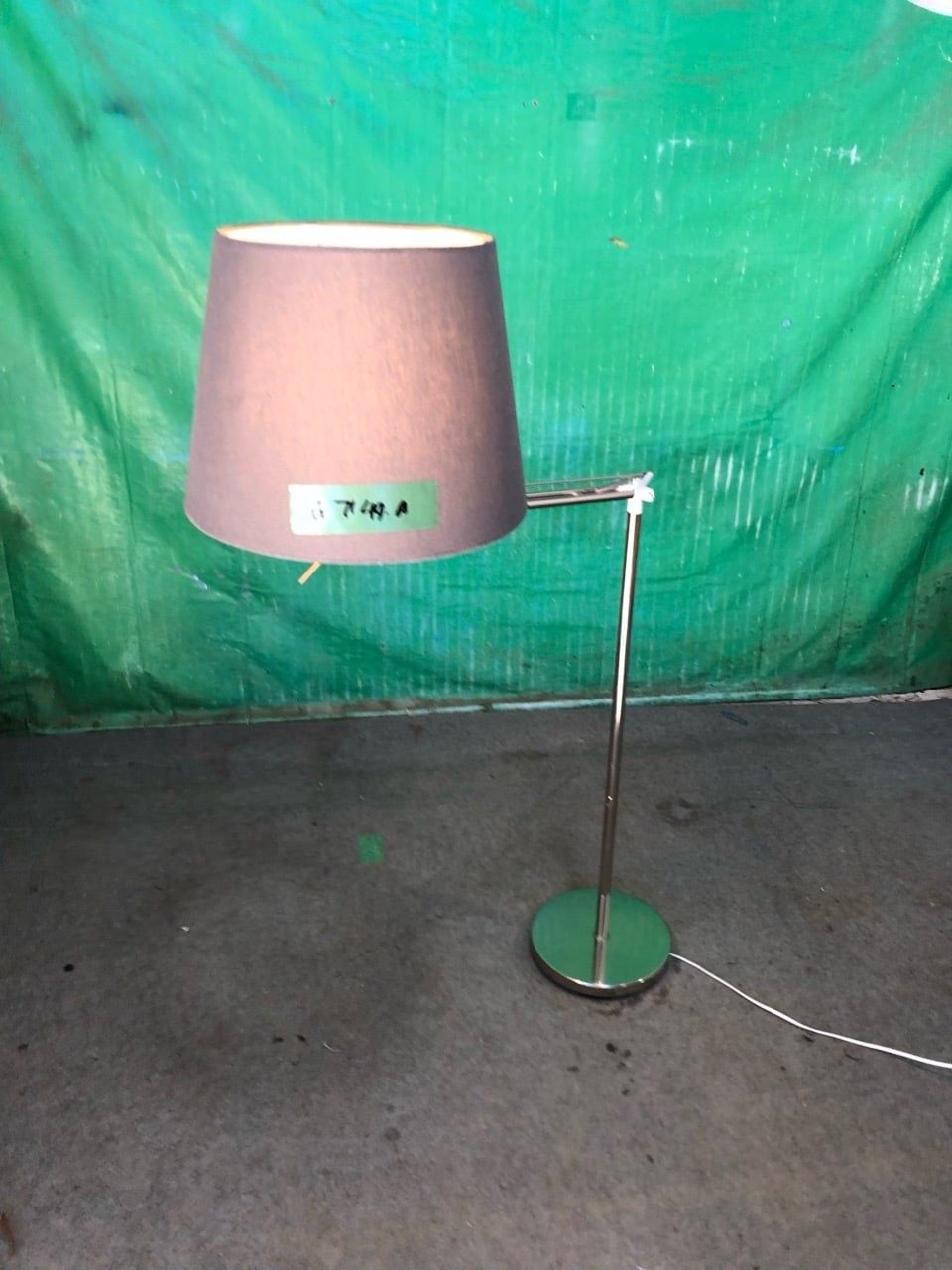 Đèn trang trí G7149A – greennippongroup