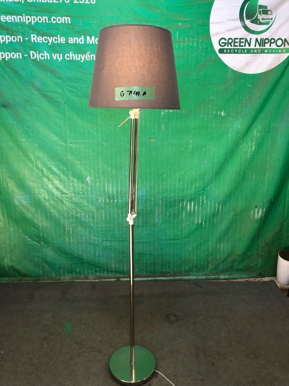 Đèn trang trí G7149A – greennippongroup