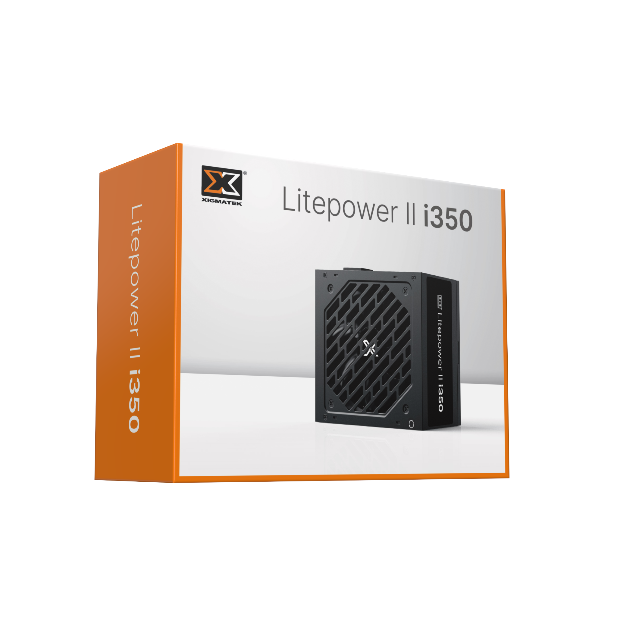 Nguồn máy tính Xigmatek LitePower i350 – truongphatnhatrang.vn