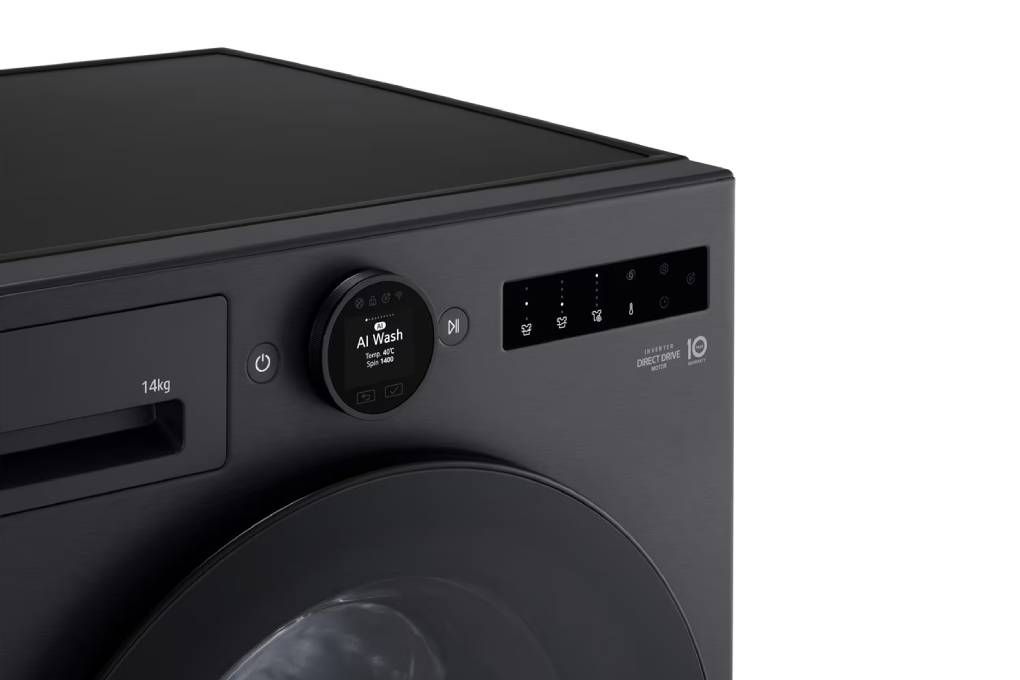 Máy giặt LG AI DD Inverter 14 kg FX1414S3KA