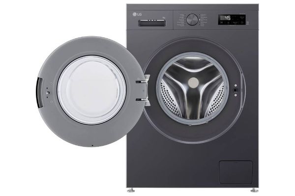 Máy giặt sấy LG Inverter giặt 9 kg - sấy 5 kg FB1209D5M