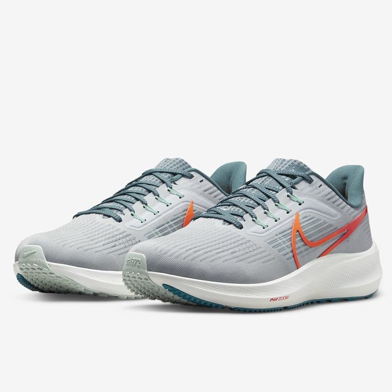 Giày Nike Air Zoom Pegasus 39 Total Orange DH4071 003 - Deestore.vn