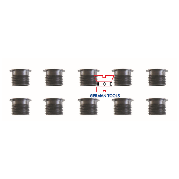 BẠC REN, M8x1x10, 10 CHI TIẾT GEDORE KL-0132-5304 NO. 2395894 – germantools