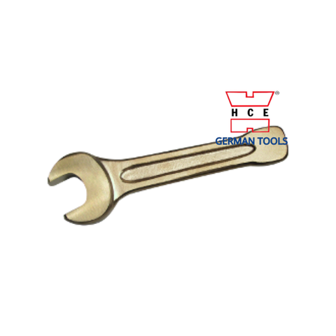 Cờ lê miệng đóng chống cháy nổ 95mm Endres 0030095S – germantools